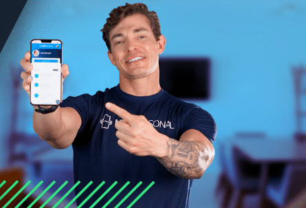 MFIT Personal – O Melhor Aplicativo para o Personal Trainer