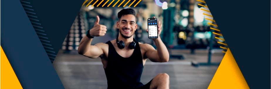 Planilhas de treino - Como adaptar elas para o aplicativo MFIT Personal